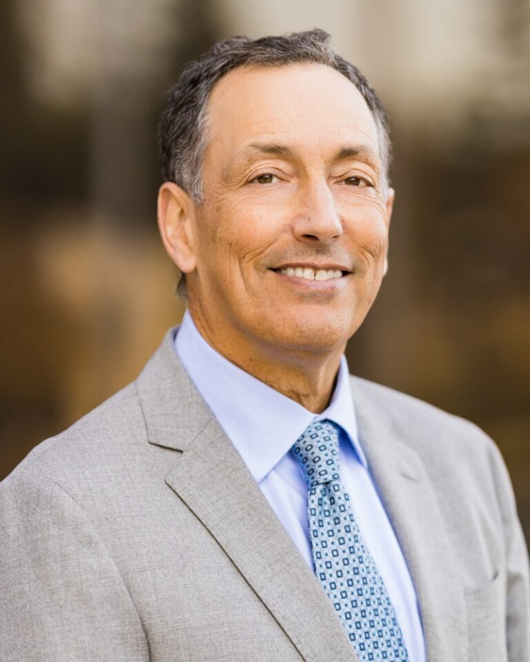 Meet Robert J. Relle, DDS, FACS | LACOMS